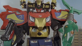 Engine Gattai GunBir-O | RangerWiki | Fandom