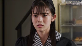 Haruka Kitou | RangerWiki | Fandom