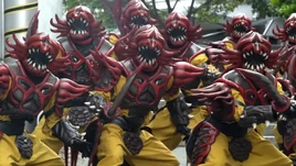Moogers | RangerWiki | Fandom