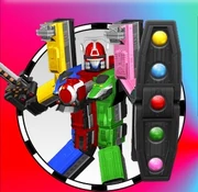 Ressha Gattai ToQ-Oh | RangerWiki | Fandom