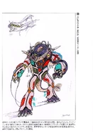 Electric Eel | RangerWiki | Fandom