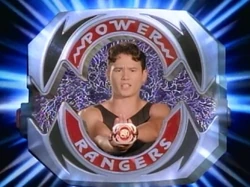 Adam Park Rangerwiki The Super Sentai And Power