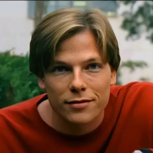 Carter Grayson | Power Rangers | Fandom