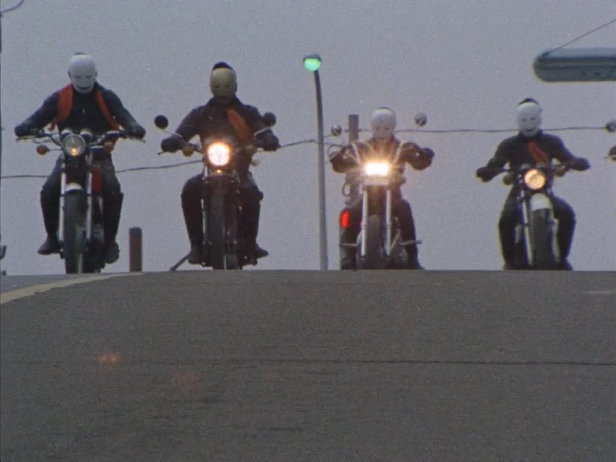 Ep. 21: Attack the Grim Reaper Faction! | RangerWiki | Fandom