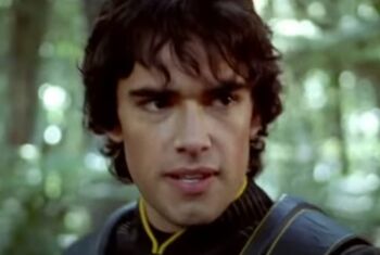 Dustin Brooks | RangerWiki | Fandom