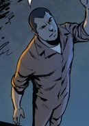 Aubrey and Jacob Hogan | RangerWiki | Fandom