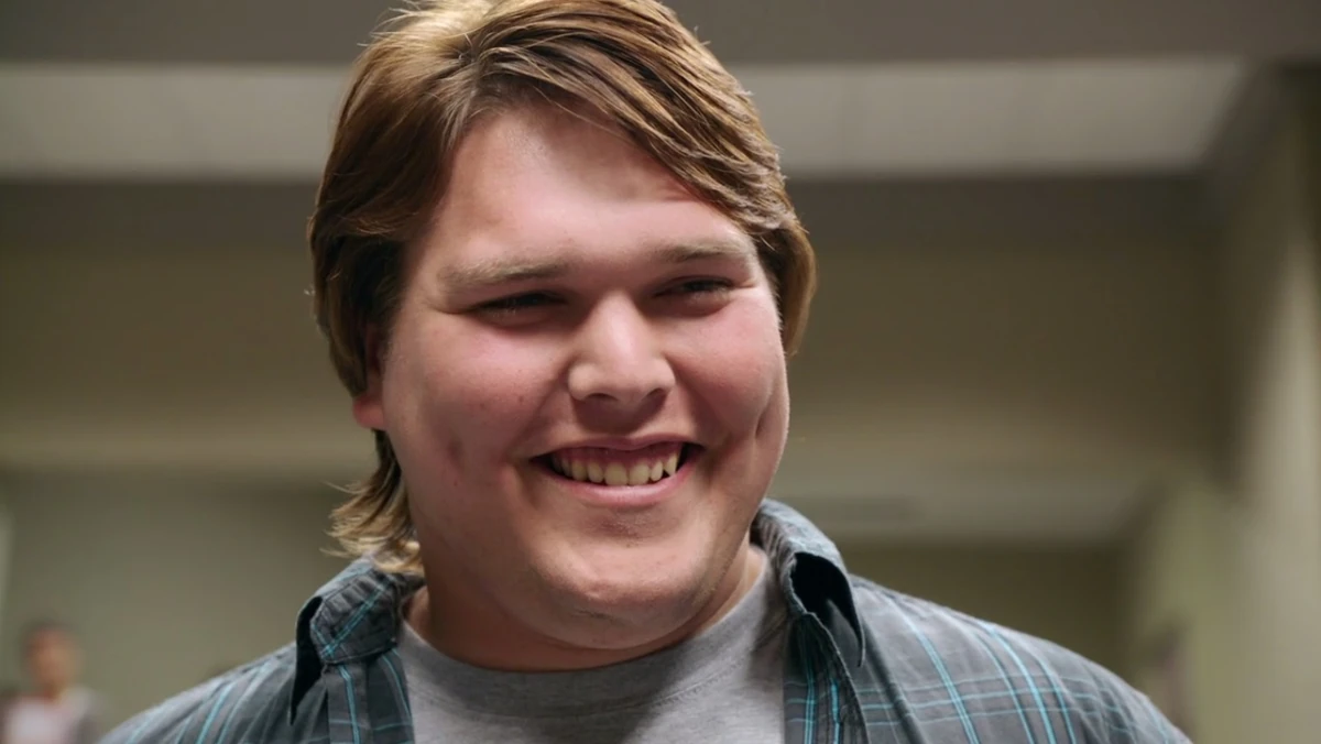 Barry | RangerWiki | Fandom