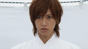 Ryunosuke Ikenami | RangerWiki | Fandom