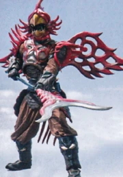 Moogers | RangerWiki | Fandom