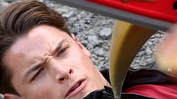 Who's Crying Now? | RangerWiki | Fandom