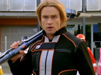 Tyzonn | RangerWiki | Fandom