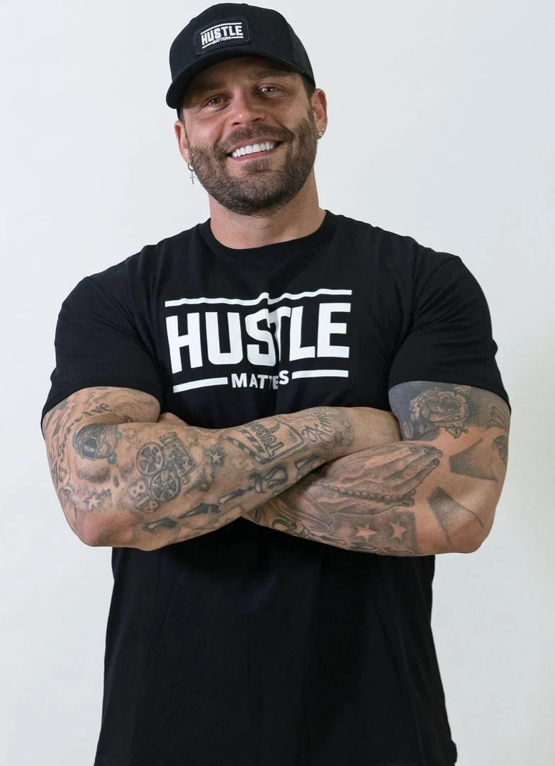 Blake Foster | RangerWiki | Fandom