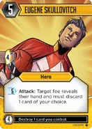 Eugene Skullovitch (World of the Coinless) | RangerWiki | Fandom