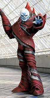 Furio | RangerWiki | Fandom