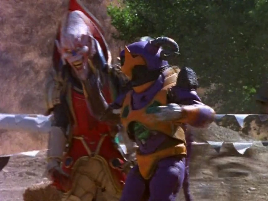 Category:Turbo Monsters - RangerWiki - the Super Sentai and Power ...