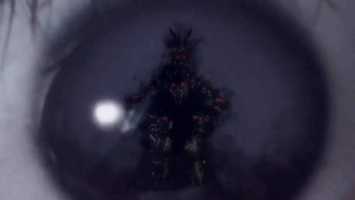 Lesson 46: Gyawa-Gyawa Memories | RangerWiki | Fandom