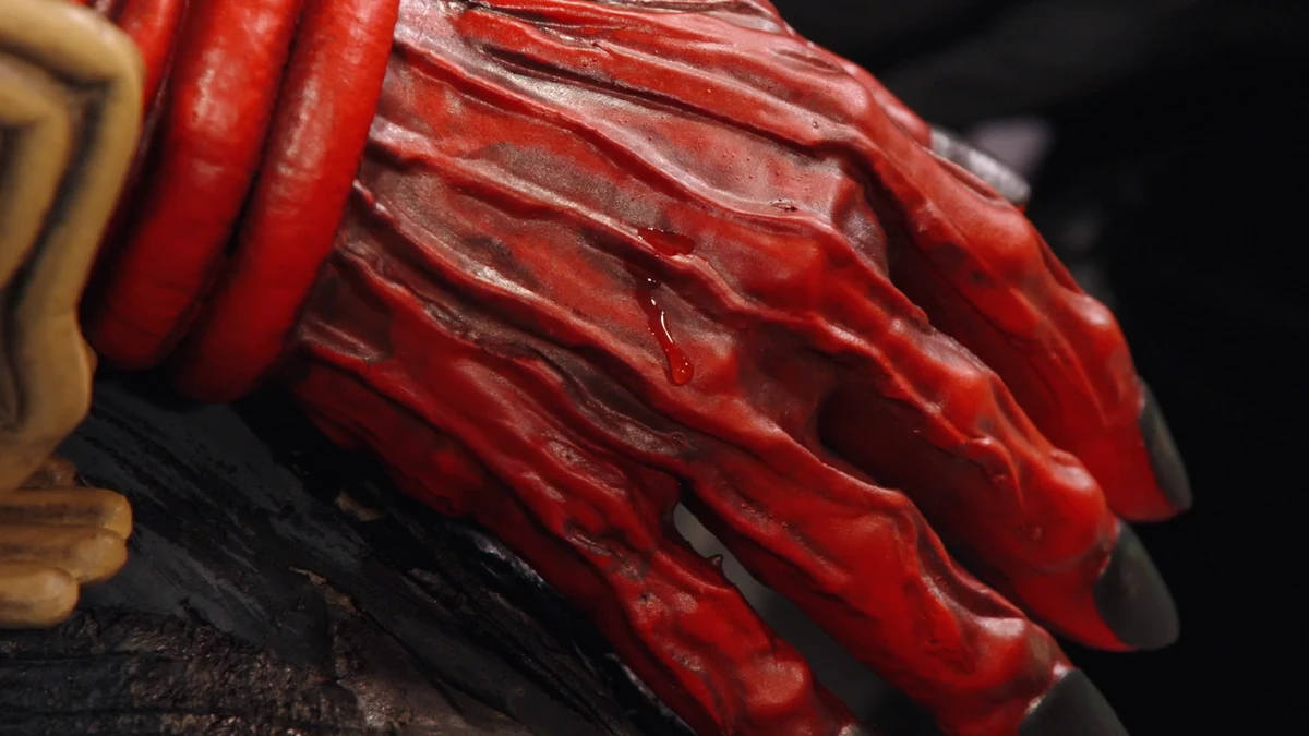 Ep. 41: The Final Key! Bouquet of Destruction and Creation No.1 | RangerWiki | Fandom