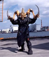 Horn | Wiki Power Rangers | Fandom