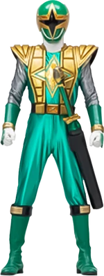 Shurikenger | RangerWiki | Fandom