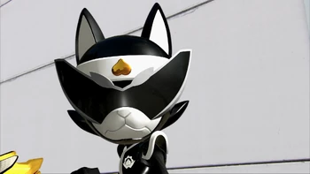 Tsubasa Inuzuka | RangerWiki | Fandom