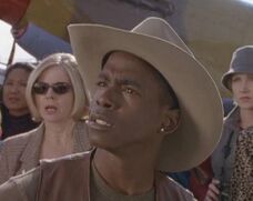 Joel Rawlings | Power Rangers | Fandom