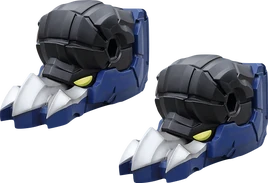 Mosa Razor Zord | RangerWiki | Fandom