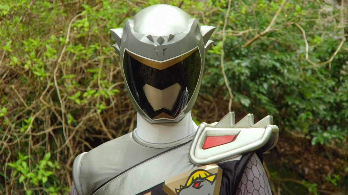 Tessai | RangerWiki | Fandom