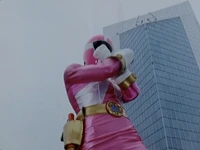 Dana Mitchell | RangerWiki | Fandom