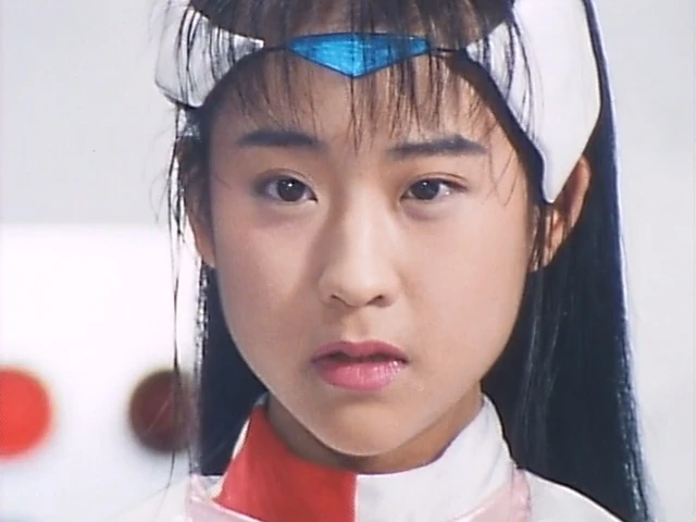 Lou (Jetman) | RangerWiki | Fandom