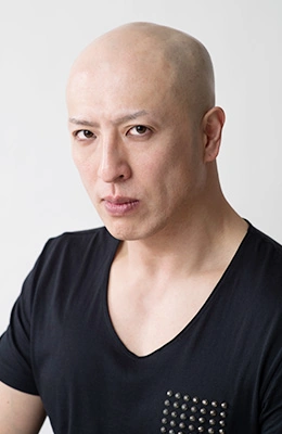 Metal Yoshida | RangerWiki | Fandom