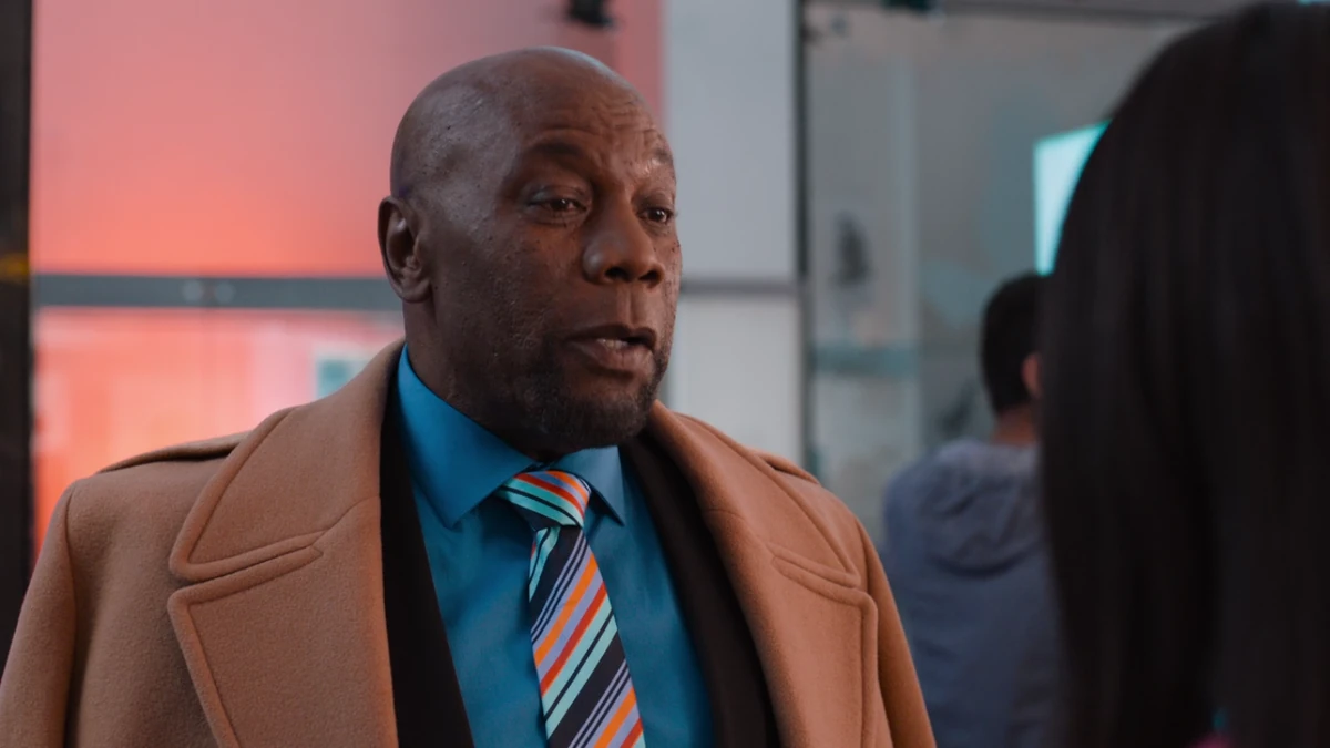 Mr. Watkins | RangerWiki | Fandom