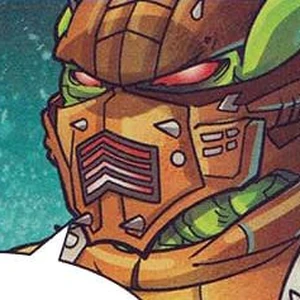 Discuss Everything About RangerWiki | Fandom