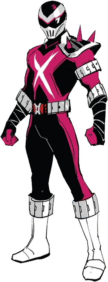 Casey Jones | RangerWiki | Fandom