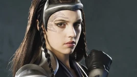 Tenaya | RangerWiki | Fandom