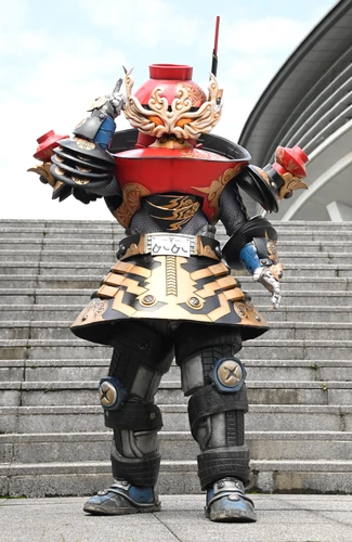 Owan Grumer | RangerWiki | Fandom