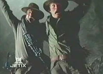 Mack Hartford | Power Rangers | Fandom