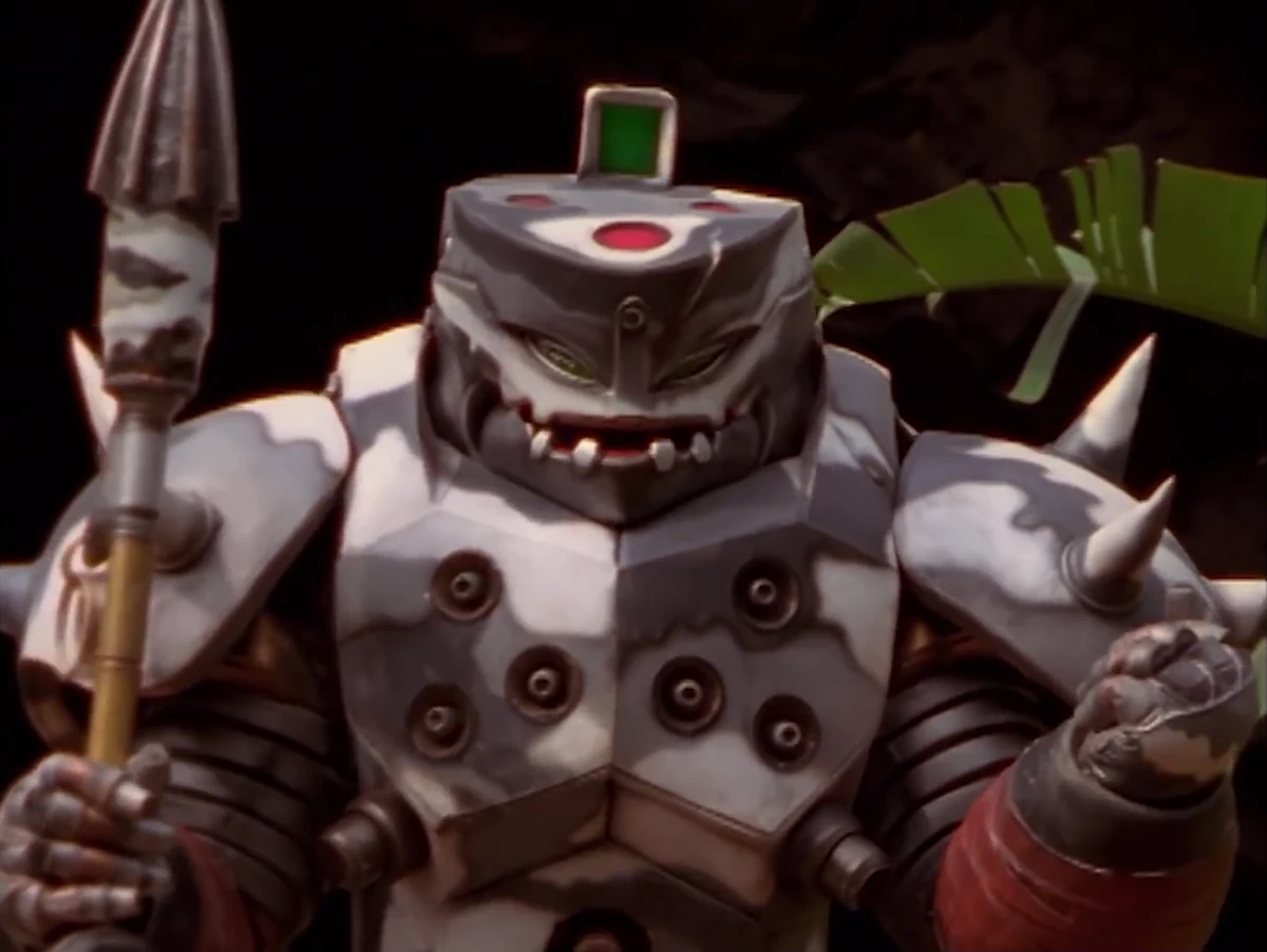 Commandocon | Power Rangers | Fandom