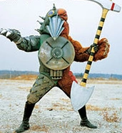 Mole Mozoo | RangerWiki | Fandom