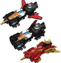 Lupin Collection | RangerWiki | Fandom