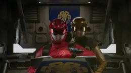 Nate Silva | Power Rangers | Fandom