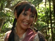 Rose Ortiz | RangerWiki | Fandom