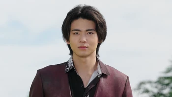 Haruhi Iuchi | RangerWiki | Fandom