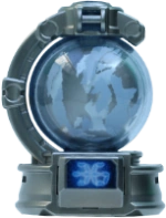 Kyutama | RangerWiki | Fandom