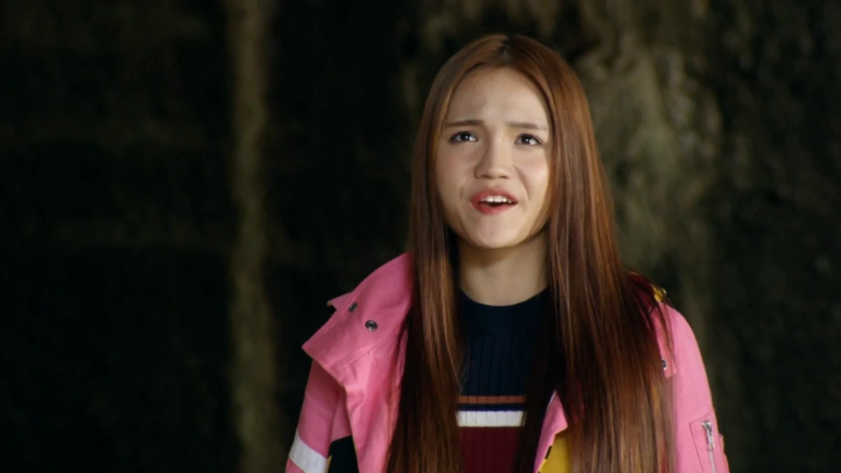 Yun Dohee | RangerWiki | Fandom