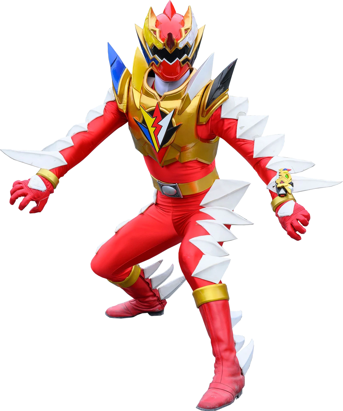 Category:Bakuryu Sentai Abaranger | RangerWiki | Fandom