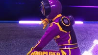 Sakito Homura | RangerWiki | Fandom