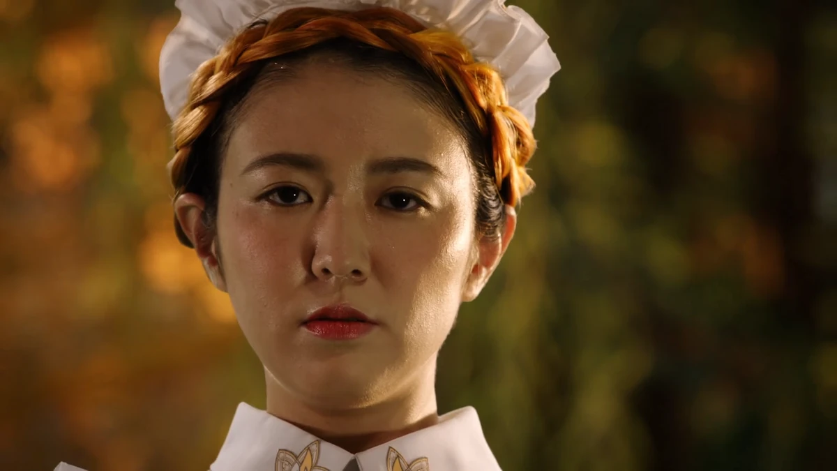 Cleo Urbanus | RangerWiki | Fandom