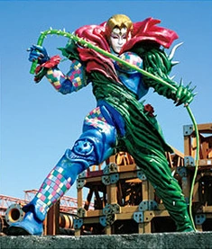 Rose Nezire | RangerWiki | Fandom