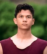 Red Dark Ranger | RangerWiki | Fandom