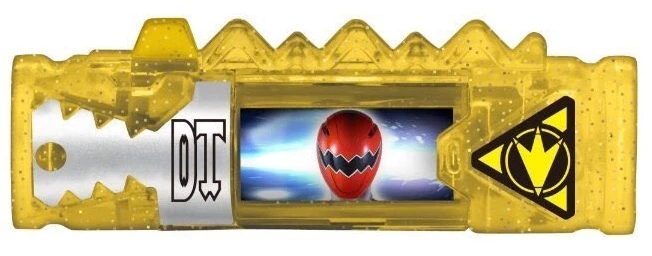 Conner McKnight | Wiki Power Rangers | Fandom